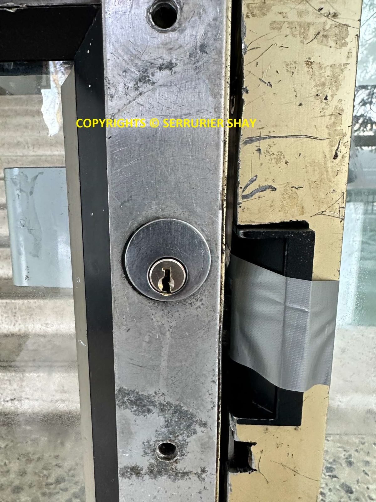 🔐 Montreal Lock & Key Issues in Multi-Unit Buildings – How to Solve ...